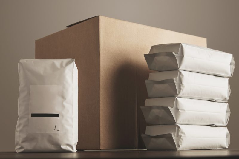 Poly Bags – MH Packaging